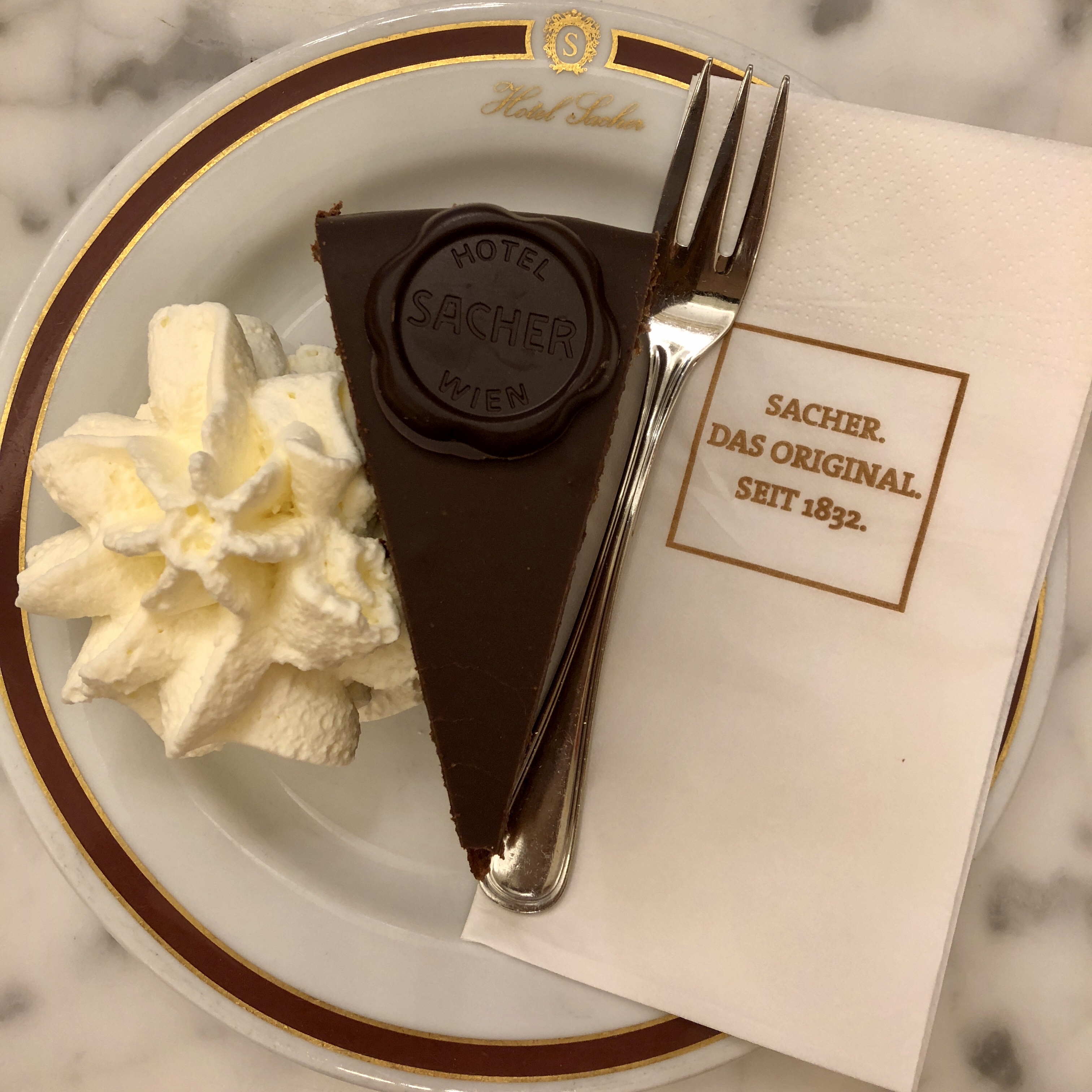 48 Hours in: Vienna, Austria - Marie! The Baguettes!